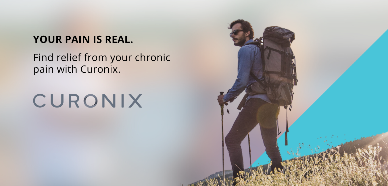 Curonix PNS | Oklahoma Pain Management